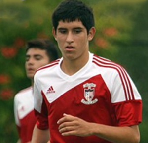 Alumni Archive | Atlético Santa Rosa