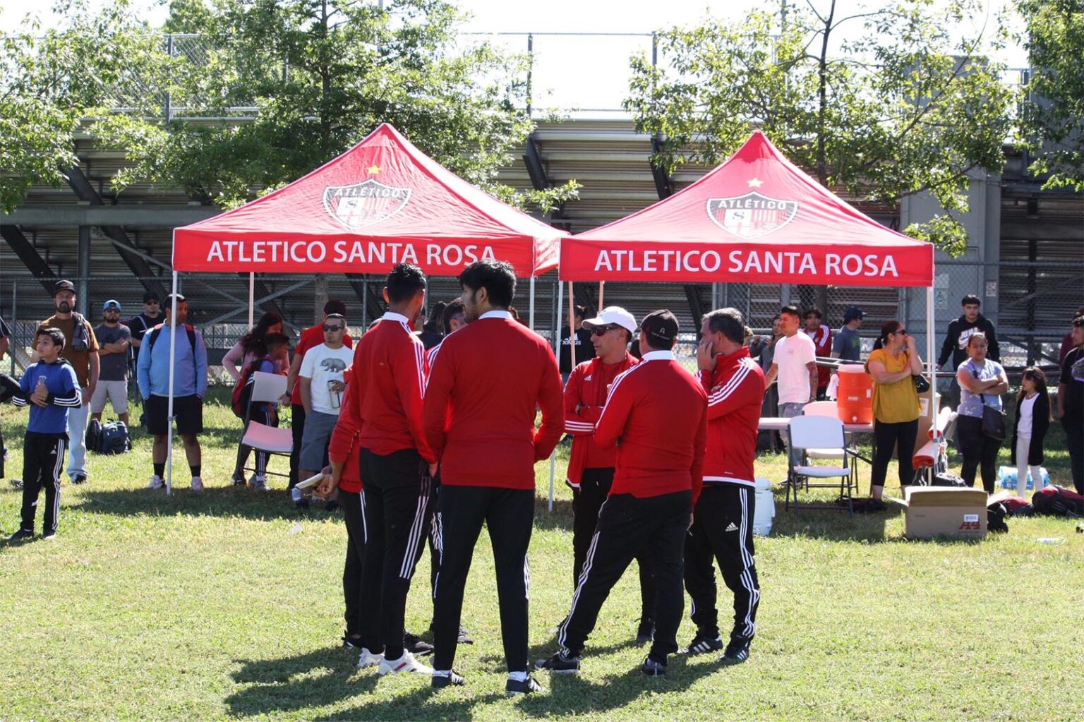 Tryouts for MLS Next | Atlético Santa Rosa Soccer Club