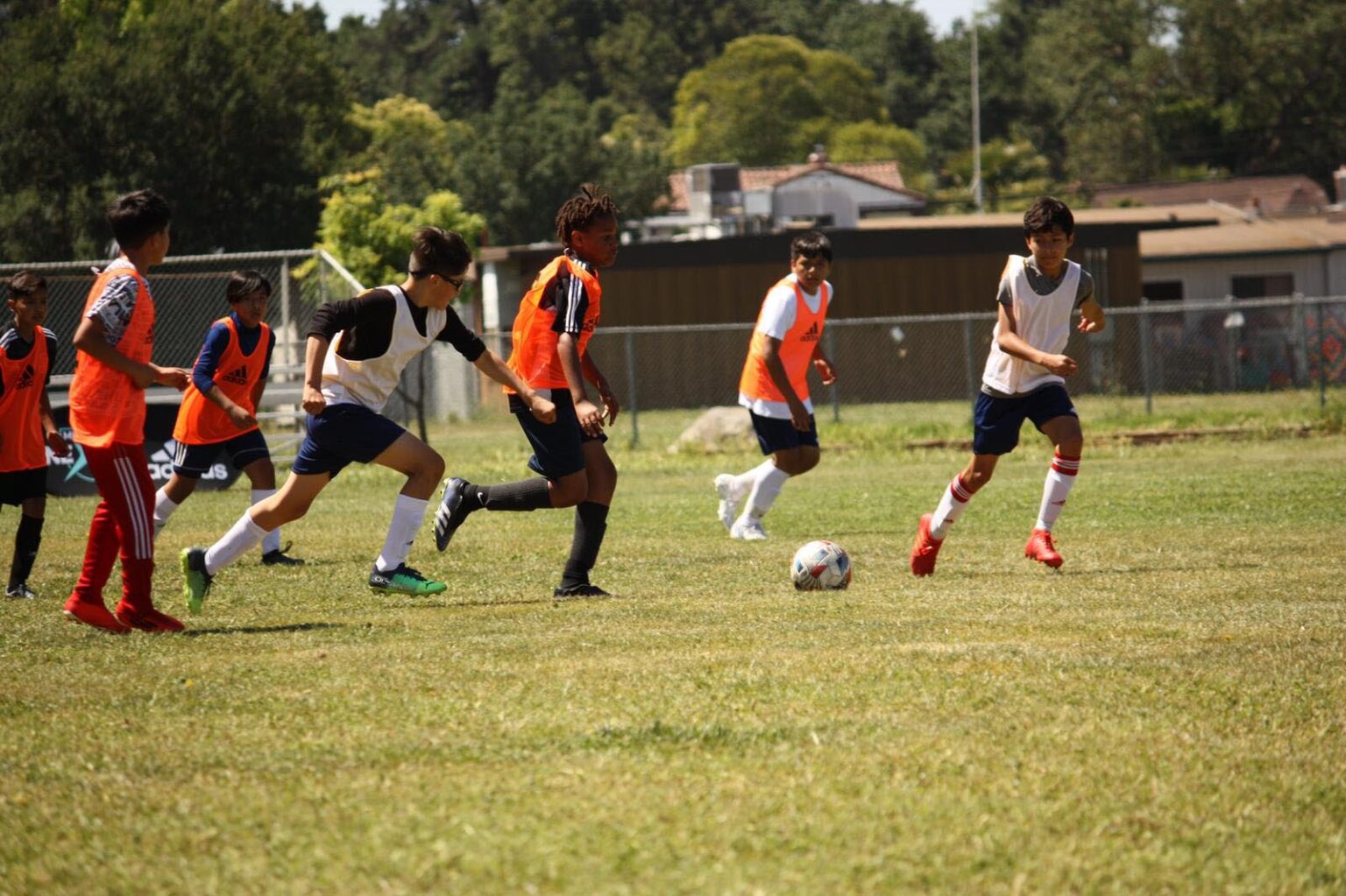 Tryouts for MLS Next | Atlético Santa Rosa Soccer Club