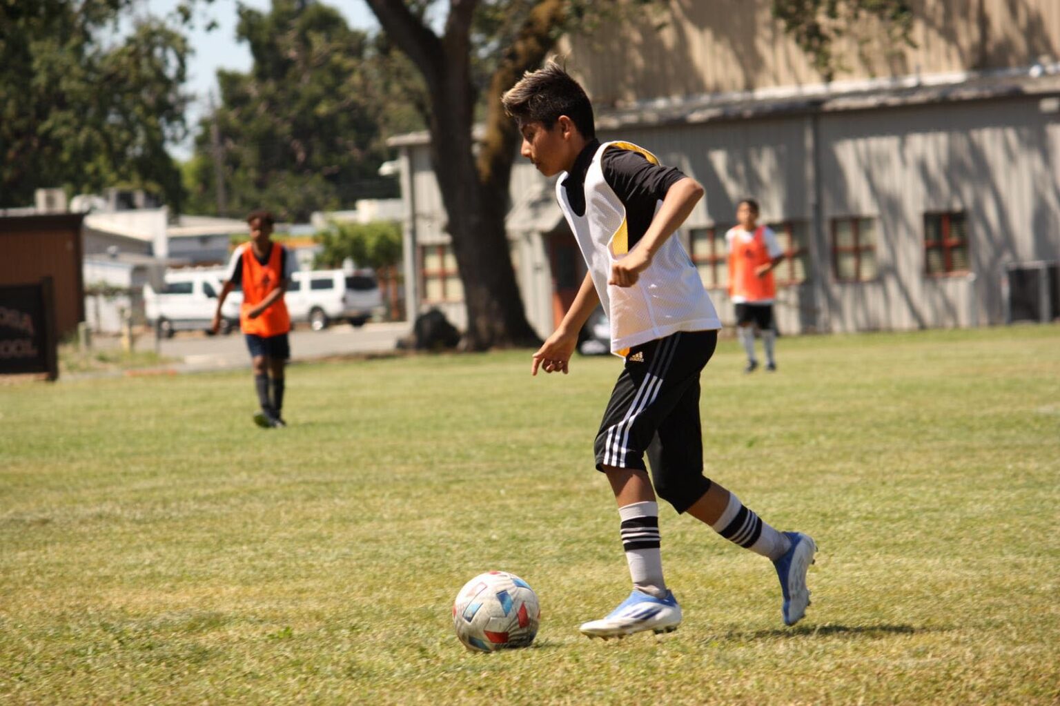 Tryouts for MLS Next | Atlético Santa Rosa Soccer Club