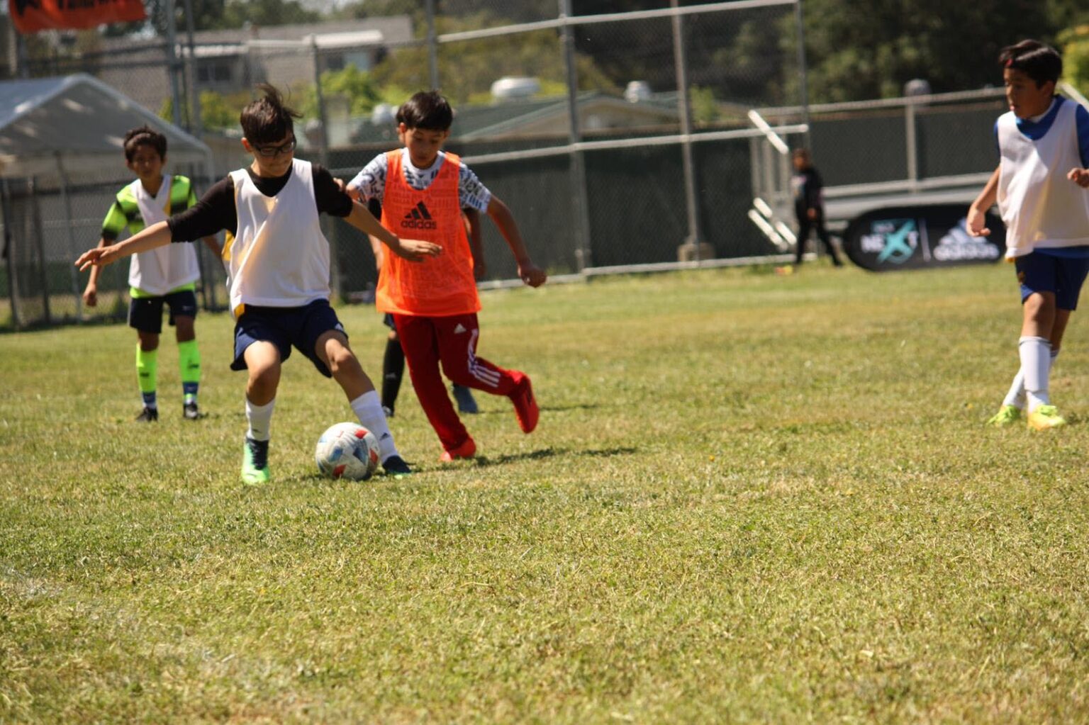 Tryouts for MLS Next | Atlético Santa Rosa Soccer Club