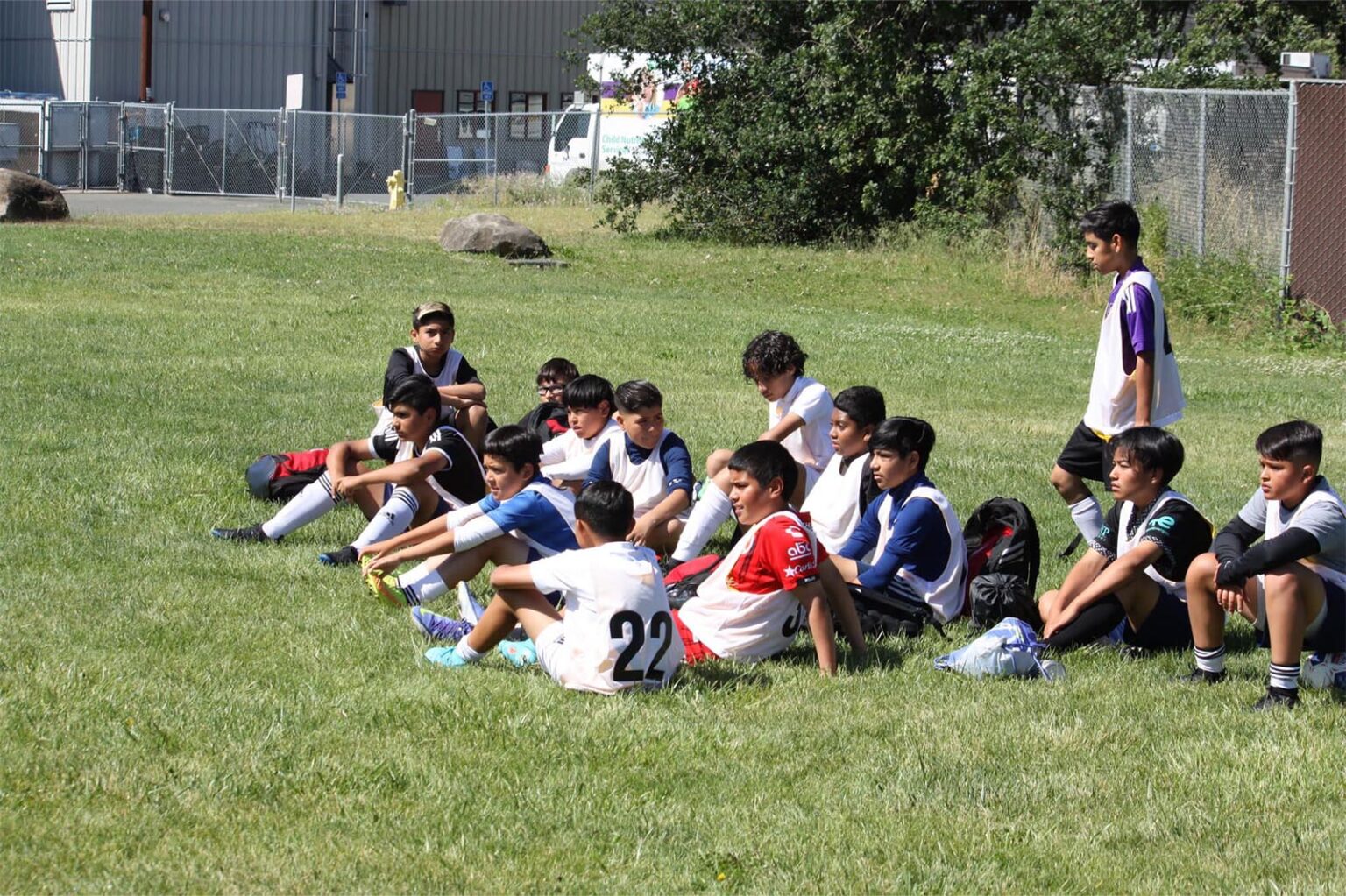 Tryouts for MLS Next | Atlético Santa Rosa Soccer Club