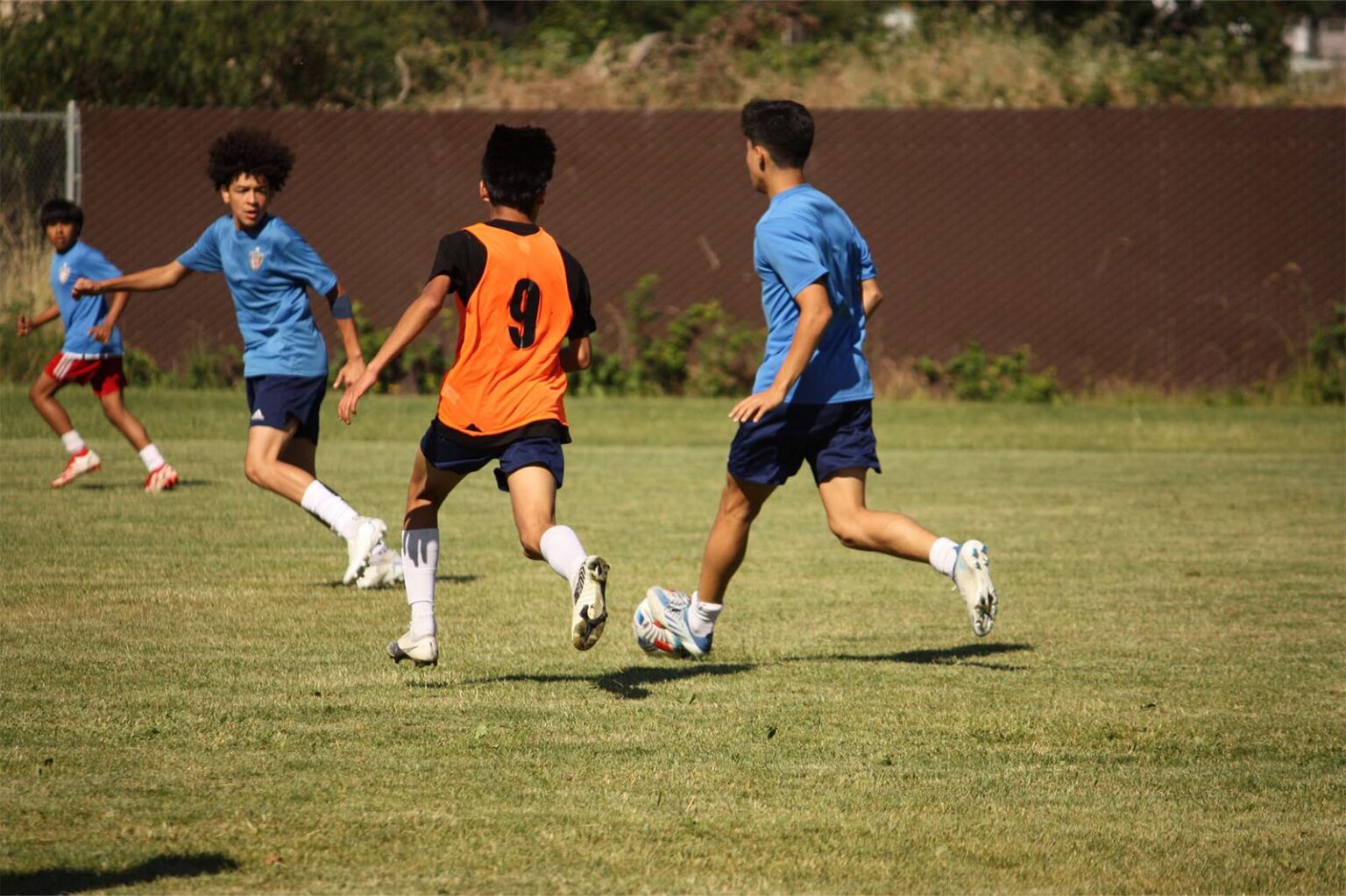 Tryouts for MLS Next | Atlético Santa Rosa Soccer Club