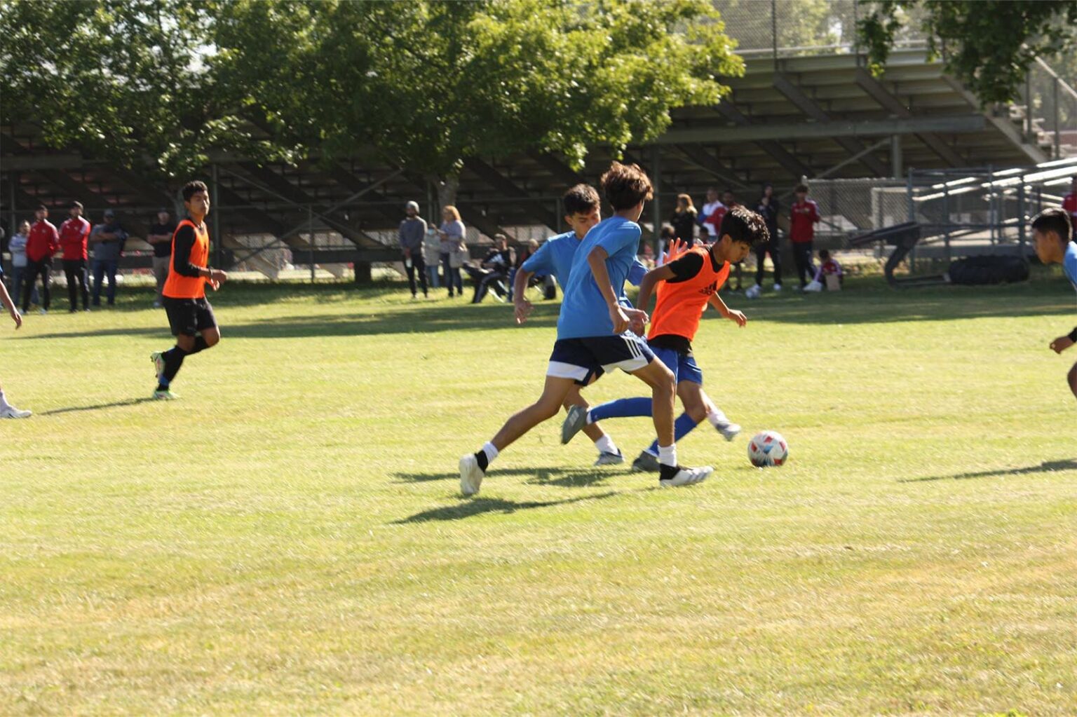 Tryouts for MLS Next | Atlético Santa Rosa Soccer Club