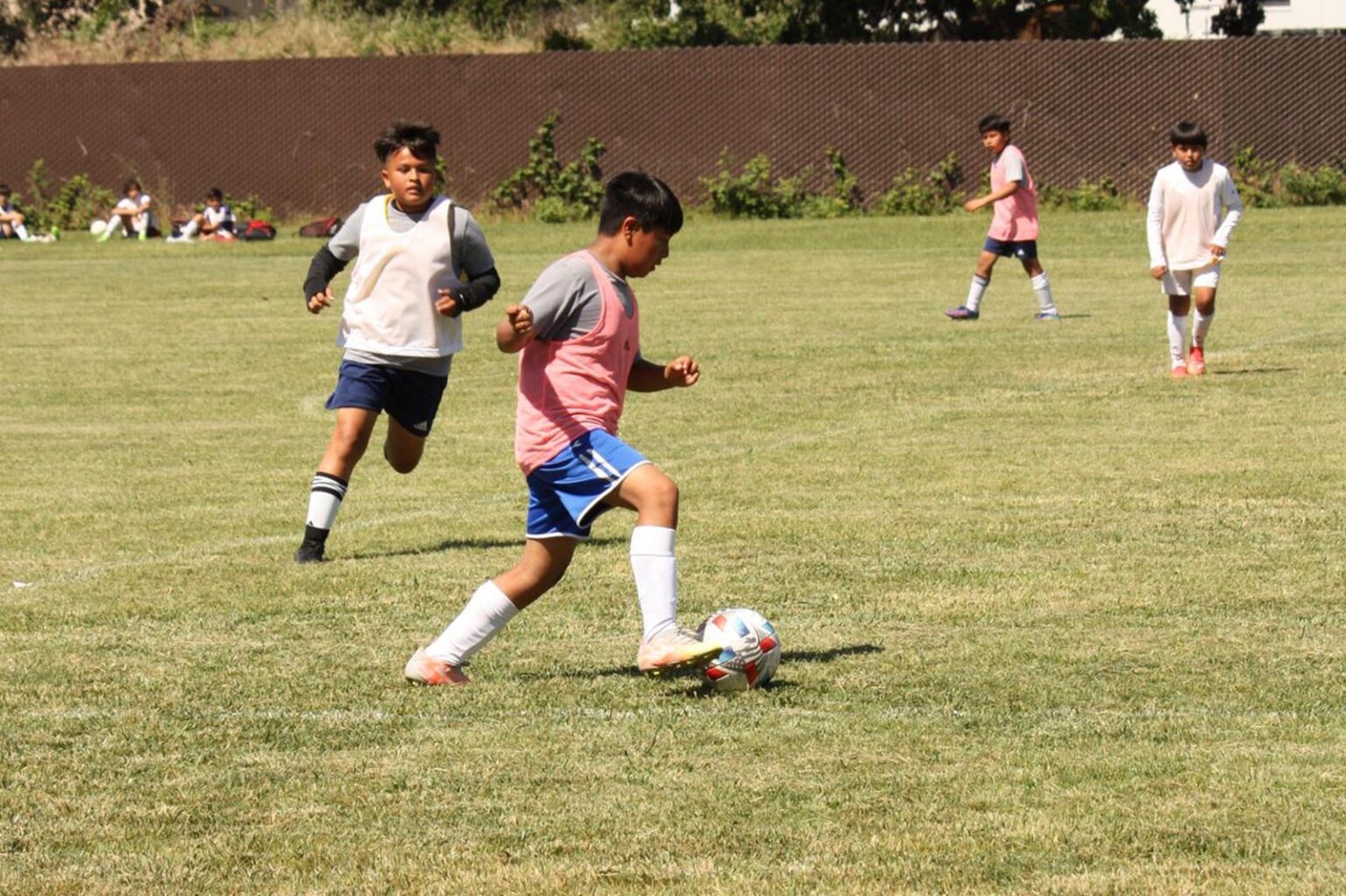Tryouts for MLS Next | Atlético Santa Rosa Soccer Club