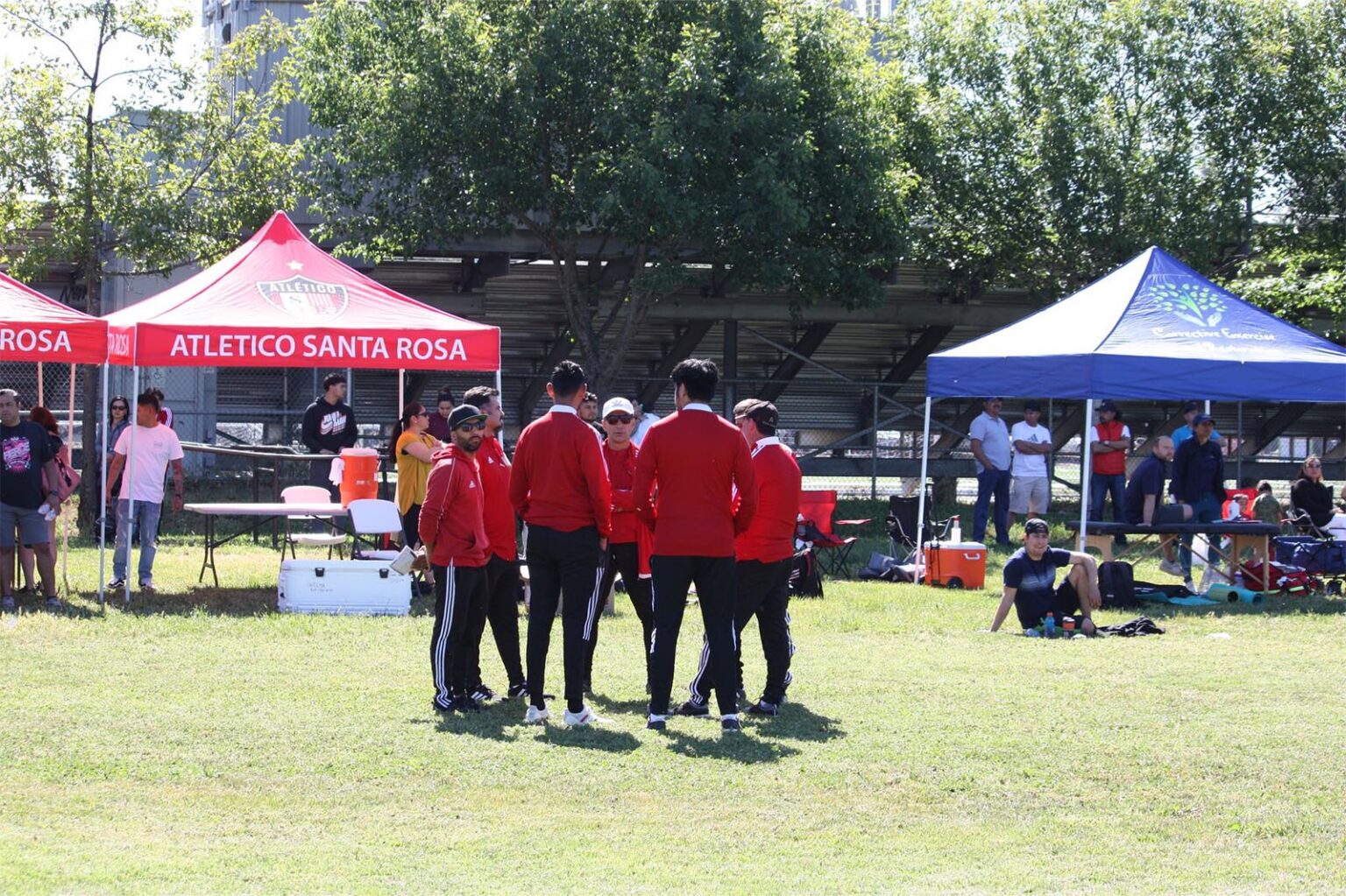 Tryouts for MLS Next | Atlético Santa Rosa Soccer Club