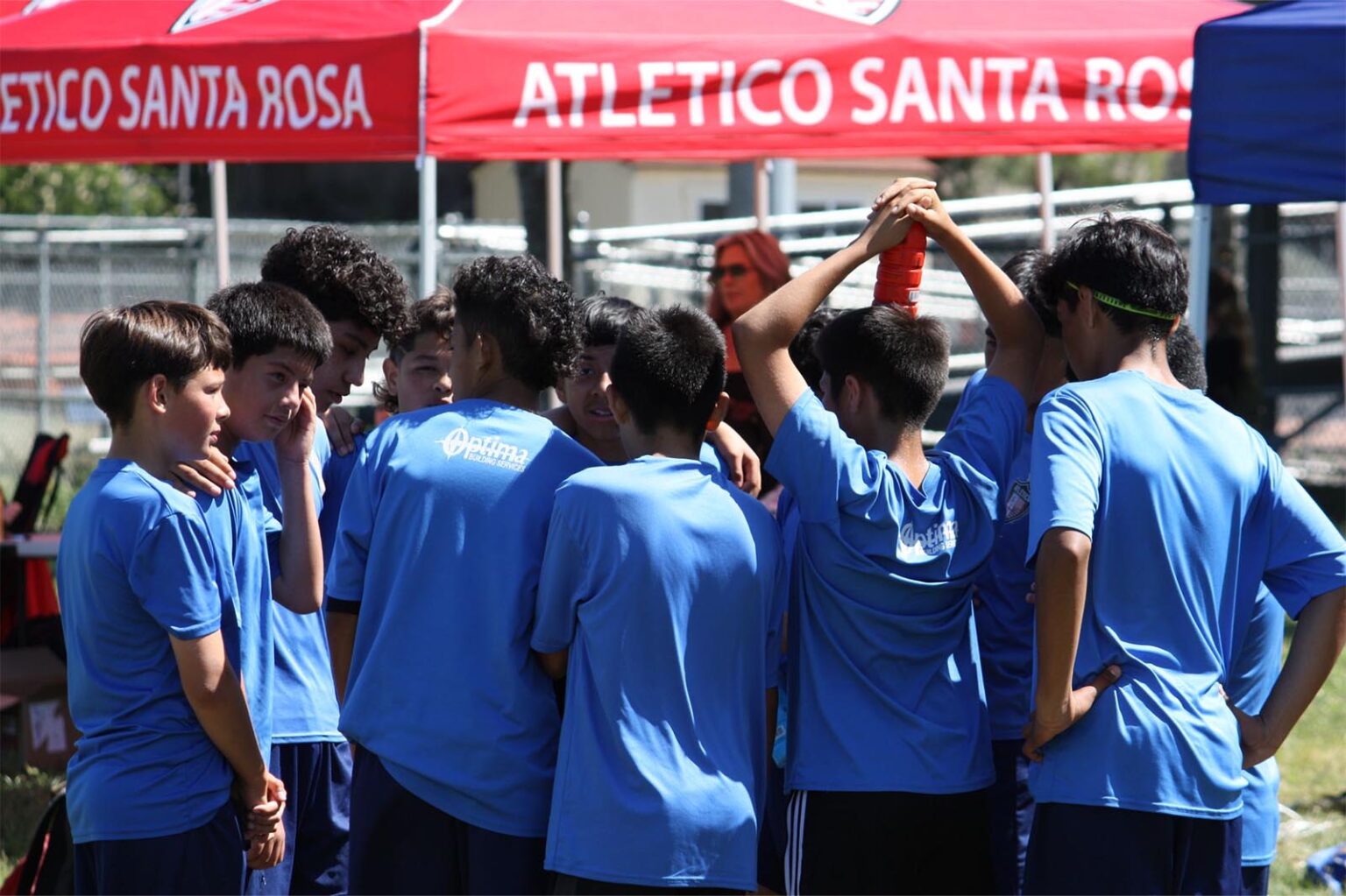 Tryouts for MLS Next | Atlético Santa Rosa Soccer Club