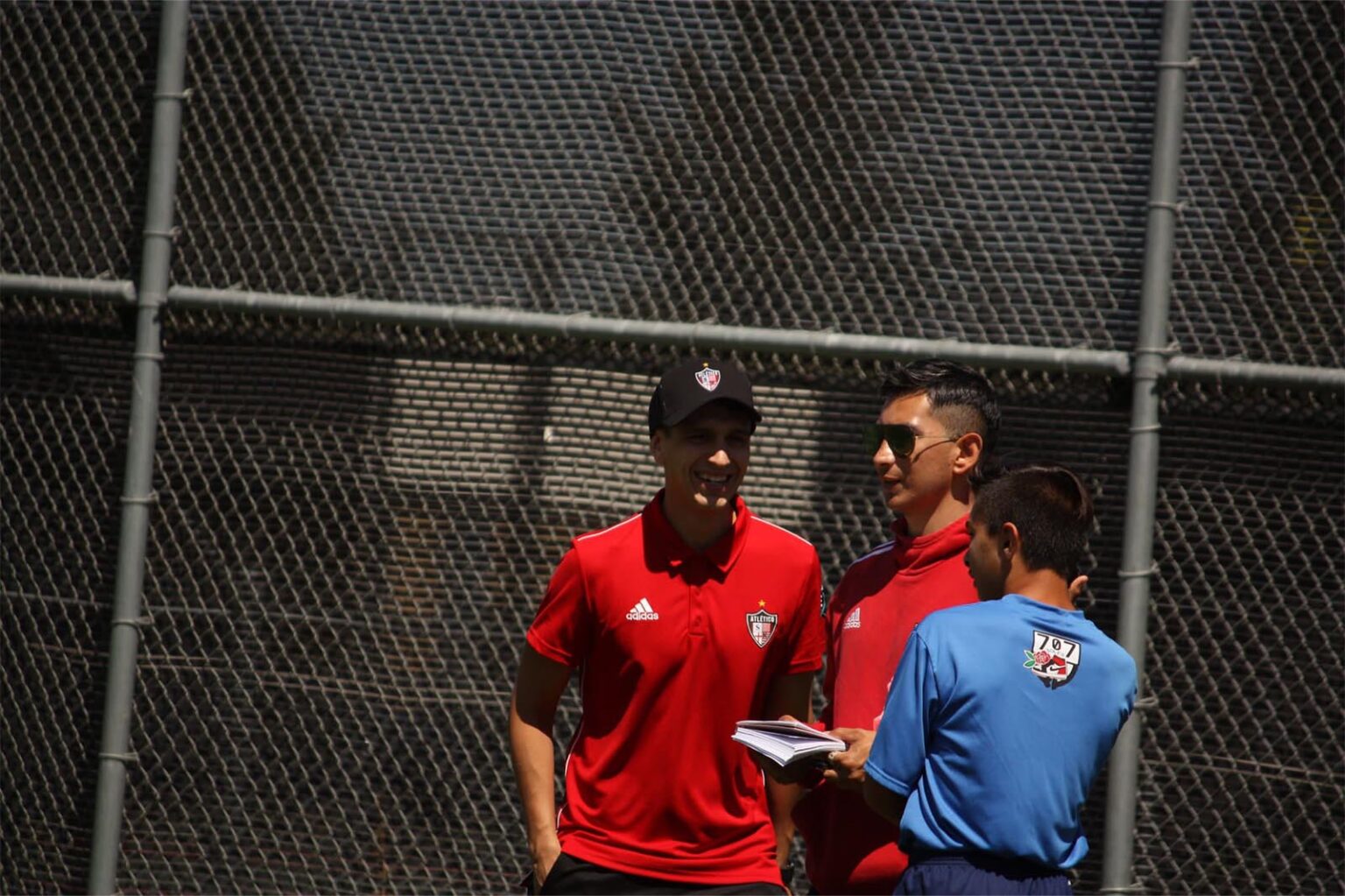 Tryouts for MLS Next | Atlético Santa Rosa Soccer Club