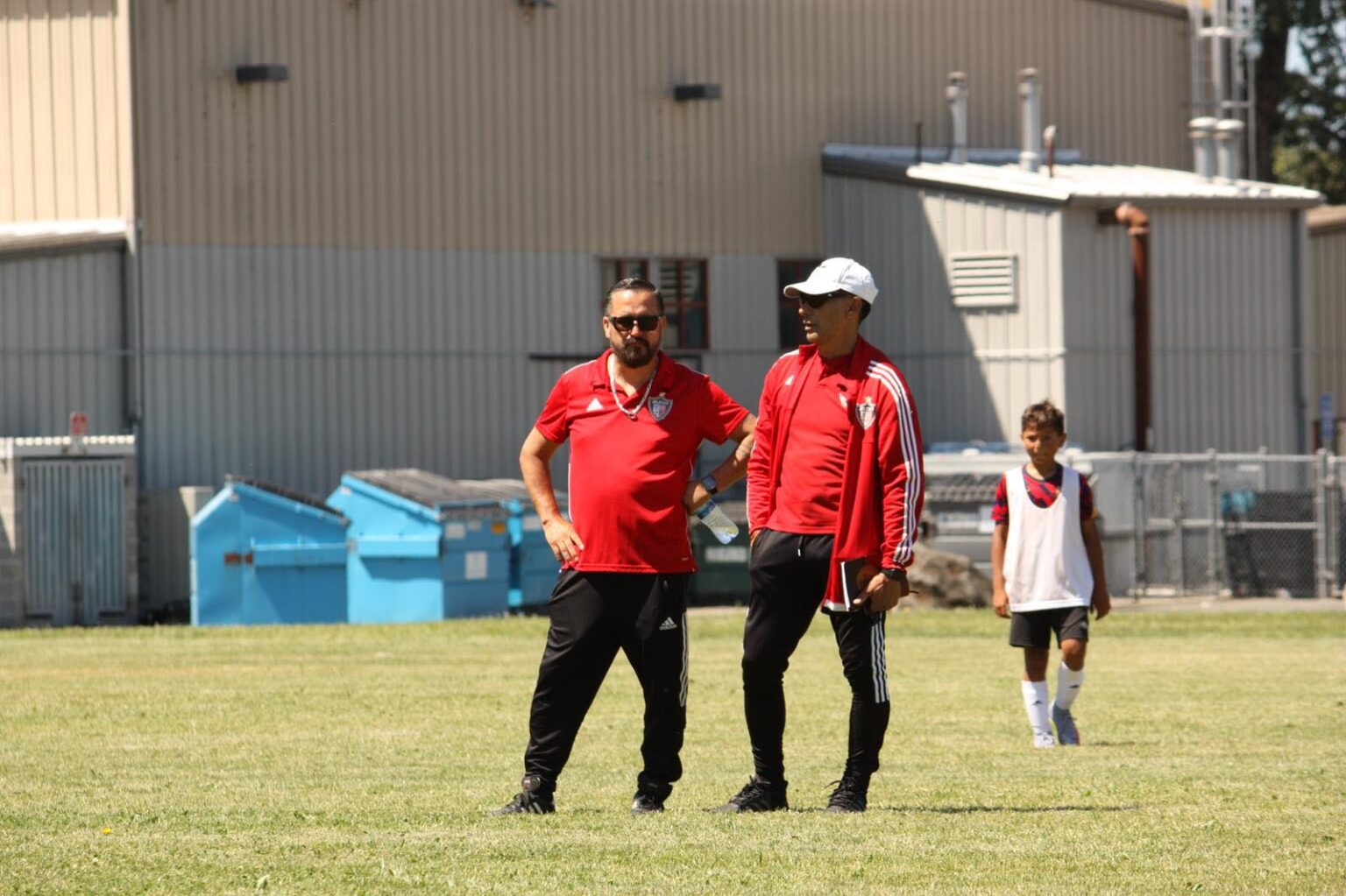 Tryouts for MLS Next | Atlético Santa Rosa Soccer Club