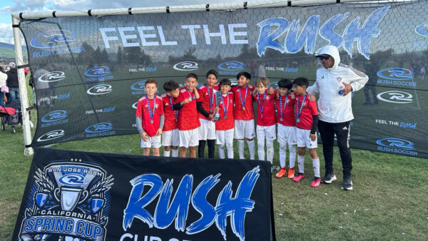 Atlético Santa Rosa Soccer Club