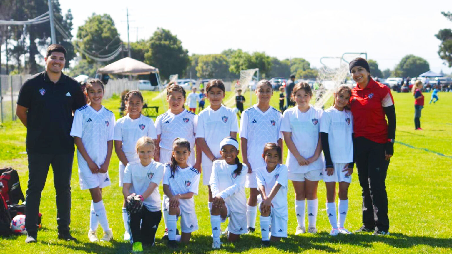 Atlético Santa Rosa Soccer Club