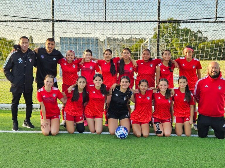 Atlético Santa Rosa Soccer Club